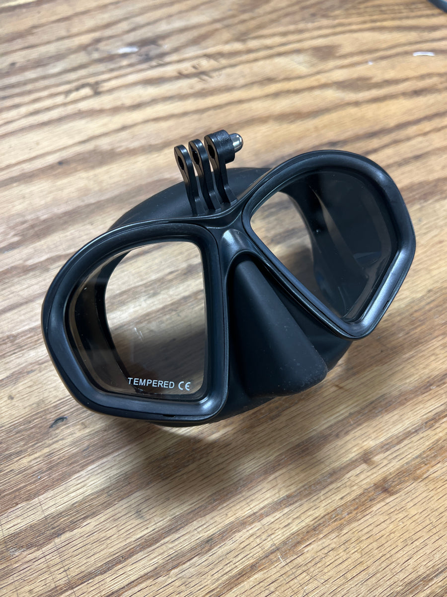 Content Mask – Xhale Spearfishing