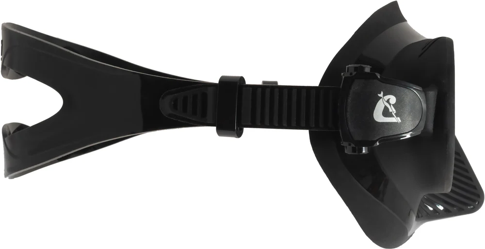 Cressi Rombo Mask – Xhale Spearfishing